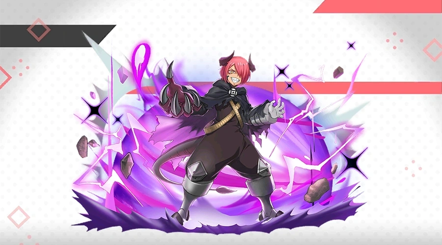 Doki | Tower of Saviors Wiki | Fandom