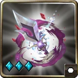 【7294】Dragonscale Halbert Blade | Tower of Saviors Wiki | Fandom