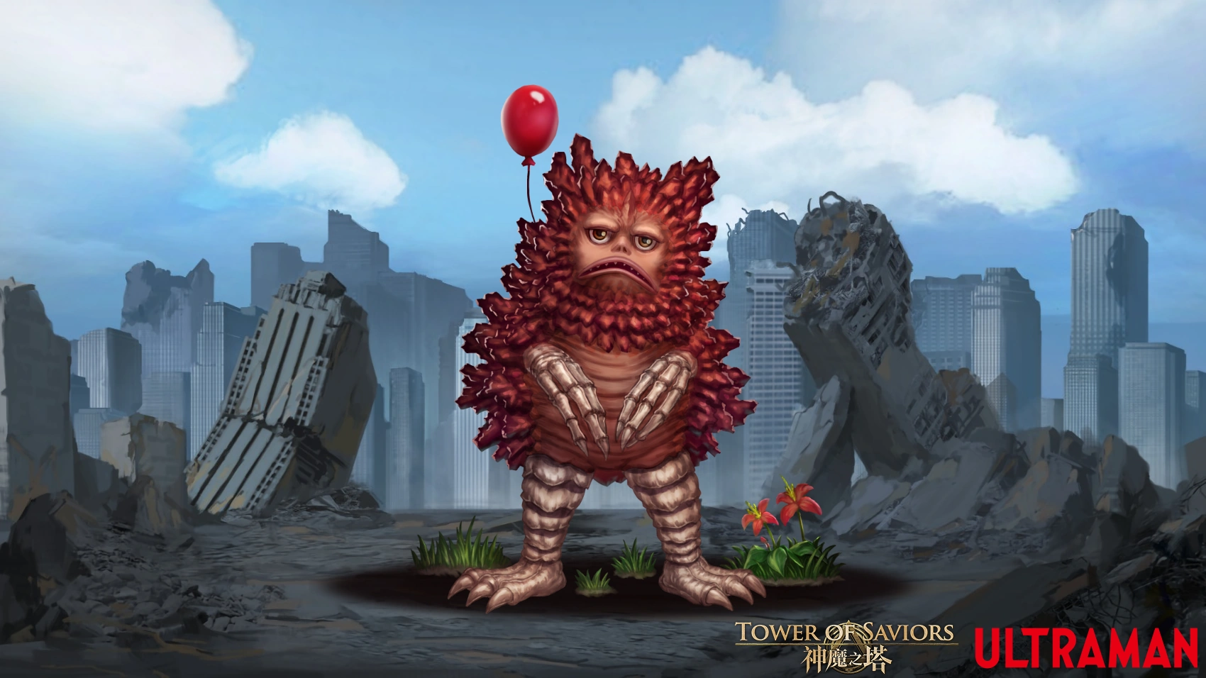 Pigmon | Tower of Saviors Wiki | Fandom