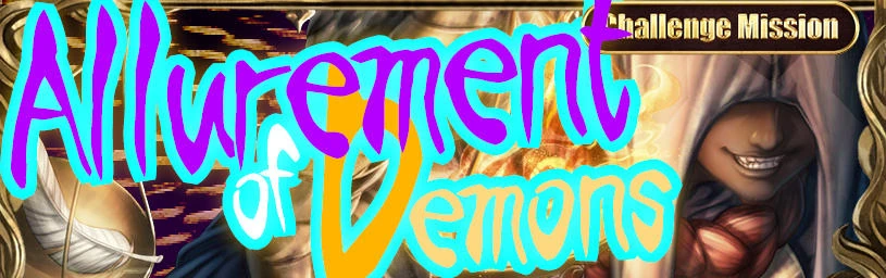 Party of the Sins | Tower of Saviors Wiki | Fandom