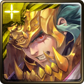 Emperor's Agony - Xiang Yu | Tower of Saviors Wiki | Fandom