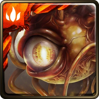 Infernal Phantom | Tower of Saviors Wiki | Fandom