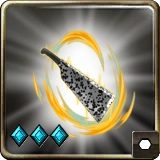 【4408】Kento Nanami's Blunt Sword Blade | Tower of Saviors Wiki | Fandom