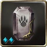 【037】Aggressive Wild Amulet | Tower of Saviors Wiki | Fandom