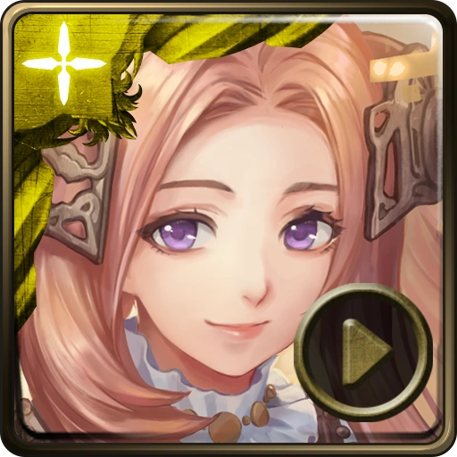 Stellar Guidance - Mamitu (skin) | Tower of Saviors Wiki | Fandom