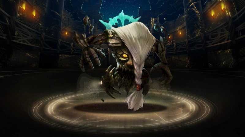 Withered Melog | Tower of Saviors Wiki | Fandom