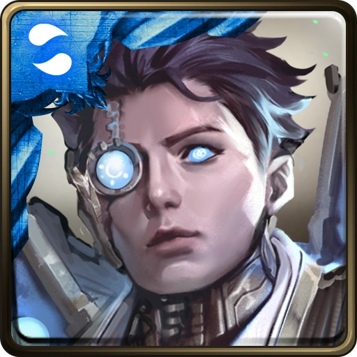 Crow Master - Halpas | Tower of Saviors Wiki | Fandom