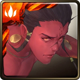 Meng Huo | Tower of Saviors Wiki | Fandom