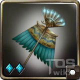 【3221】Aqua Scepter Blade | Tower of Saviors Wiki | Fandom