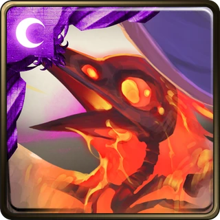 Neon Crow | Tower of Saviors Wiki | Fandom