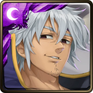 Commandment of Love - Estarossa | Tower of Saviors Wiki | Fandom