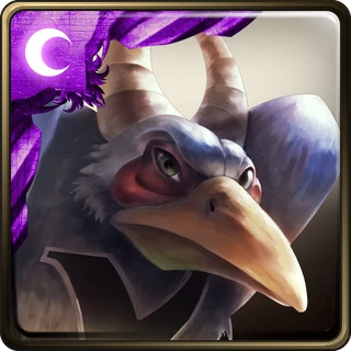 Bad Crow | Tower of Saviors Wiki | Fandom