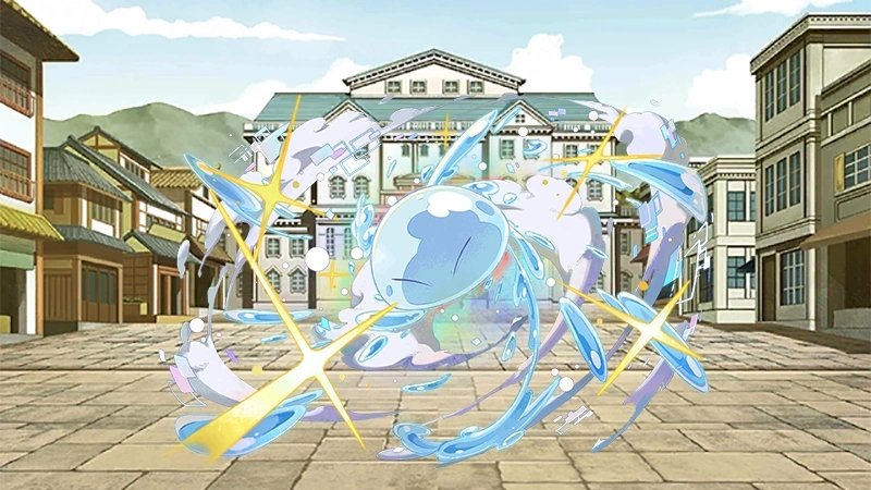 Rimuru Tempest | Tower of Saviors Wiki | Fandom