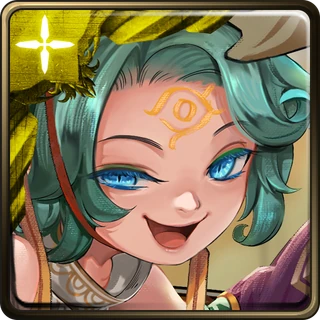 Crow Master - Halpas | Tower of Saviors Wiki | Fandom