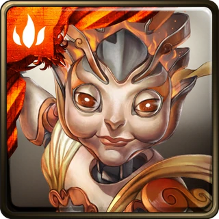 Celestial Puppet | Tower of Saviors Wiki | Fandom