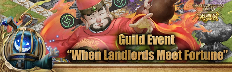 Luck Lies in the Dice | Tower of Saviors Wiki | Fandom