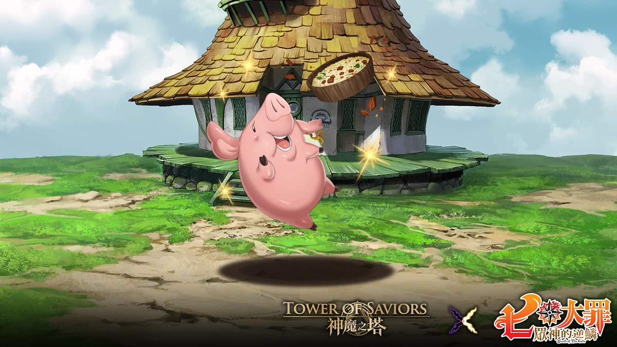 Hawk | Tower of Saviors Wiki | Fandom