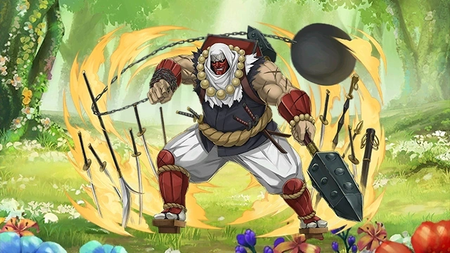 Keiun | Tower of Saviors Wiki | Fandom