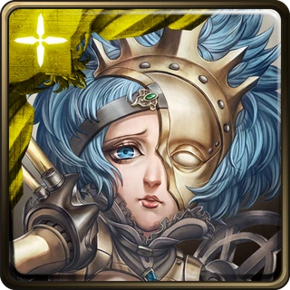 Impulse of Power - Lisa | Tower of Saviors Wiki | Fandom