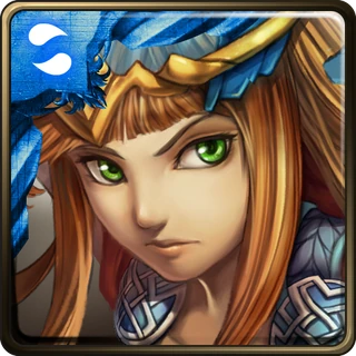 Queen of Triumph - Swegde | Tower of Saviors Wiki | Fandom