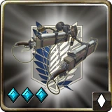 Gallery:ODM Gear | Tower of Saviors Wiki | Fandom