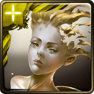 Spirit of the Splendid Sun | Tower of Saviors Wiki | Fandom