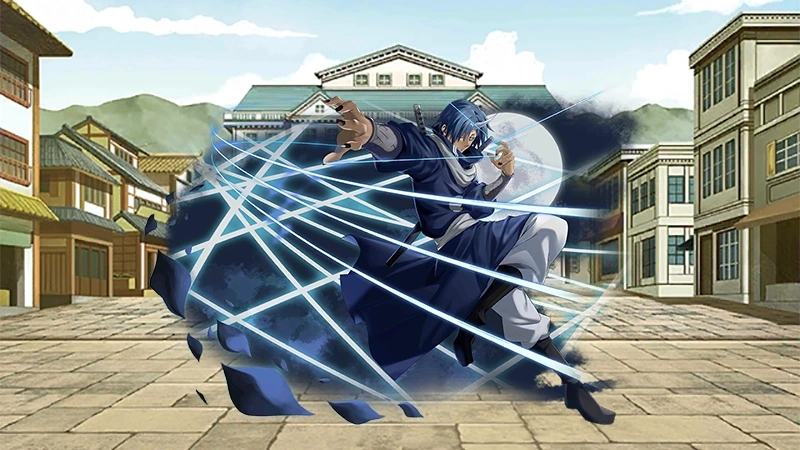 Soei | Tower of Saviors Wiki | Fandom