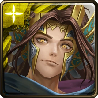 Light of Sanctity - Anshar | Tower of Saviors Wiki | Fandom