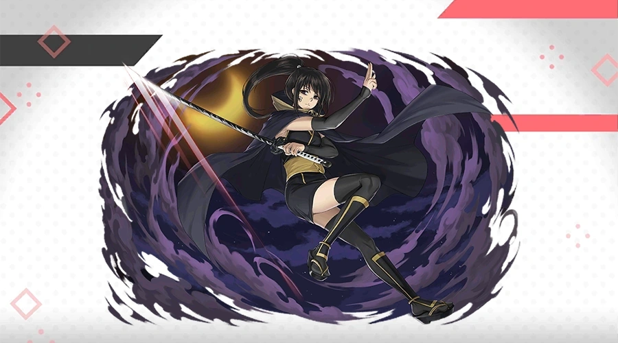 Utsuro (SHY) | Tower of Saviors Wiki | Fandom