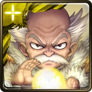 Master of Fairy Tail - Makarov | Tower of Saviors Wiki | Fandom