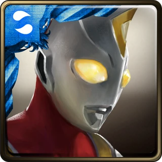 Ultraman Dyna | Tower of Saviors Wiki | Fandom