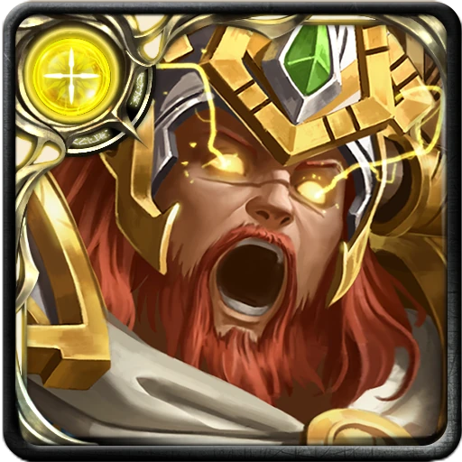 Fulgurous Blast - Thor | Tower of Saviors Wiki | Fandom