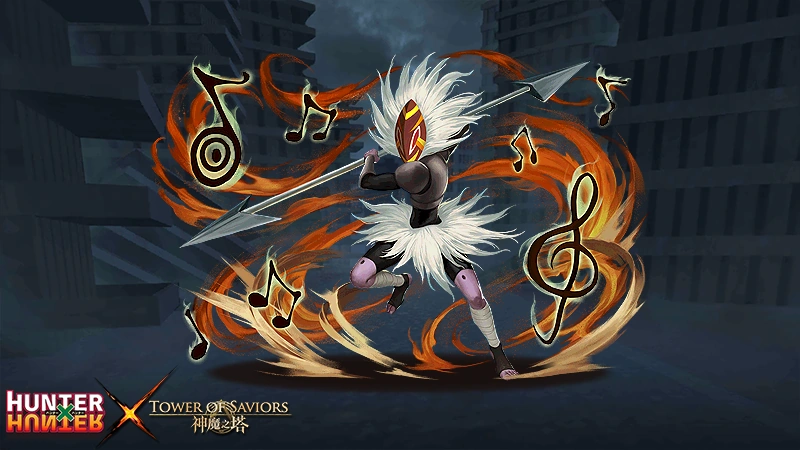 Bonolenov | Tower of Saviors Wiki | Fandom