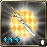 【4595】Sword of Luck and Pluck Amulet | Tower of Saviors Wiki | Fandom