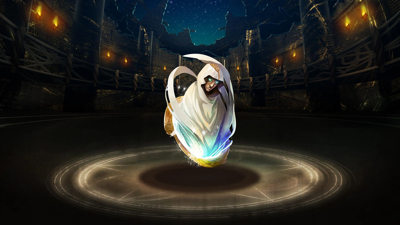 Ancient Magic Mirror | Tower of Saviors Wiki | Fandom