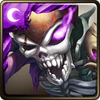 Brutal Skeleton Butcher | Tower of Saviors Wiki | Fandom