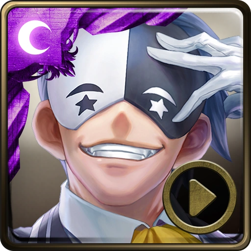 Vanir the Masked Duke (skin) | Tower of Saviors Wiki | Fandom