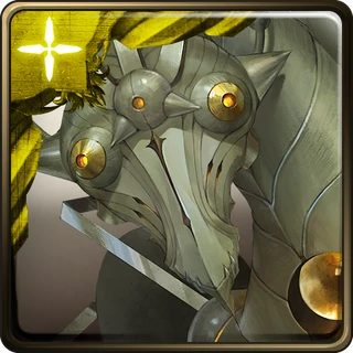 Daoloth | Tower of Saviors Wiki | Fandom