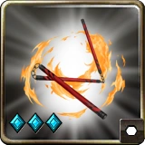 【4373】Playful Cloud Blade | Tower of Saviors Wiki | Fandom