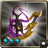 【3981】Spectral Dagger Blade | Tower of Saviors Wiki | Fandom