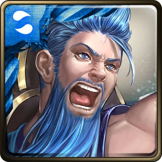 The Unbeatable - Master Guan | Tower of Saviors Wiki | Fandom