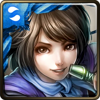 Han Ling-Sha | Tower of Saviors Wiki | Fandom