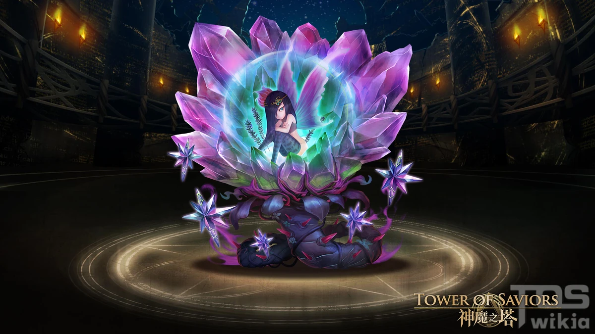 Shadow Essence Soulstone | Tower of Saviors Wiki | Fandom