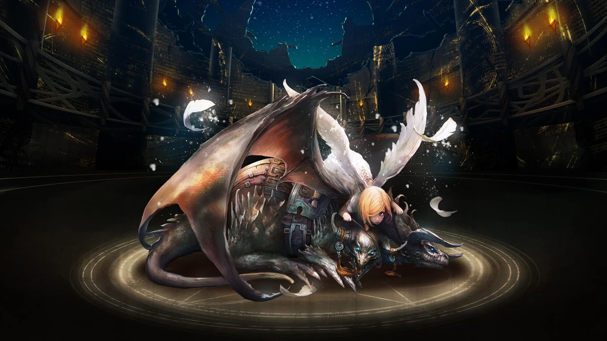 Valac the Master of Whispers | Tower of Saviors Wiki | Fandom