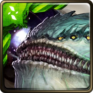 Desire of Erosion - Arwassa | Tower of Saviors Wiki | Fandom