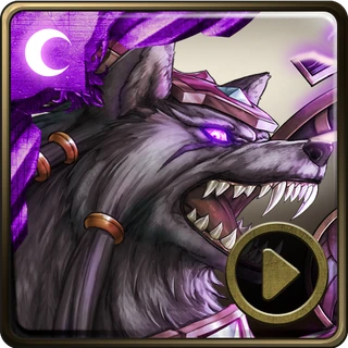 Lunar Destroyer Sirius (skin) | Tower of Saviors Wiki | Fandom