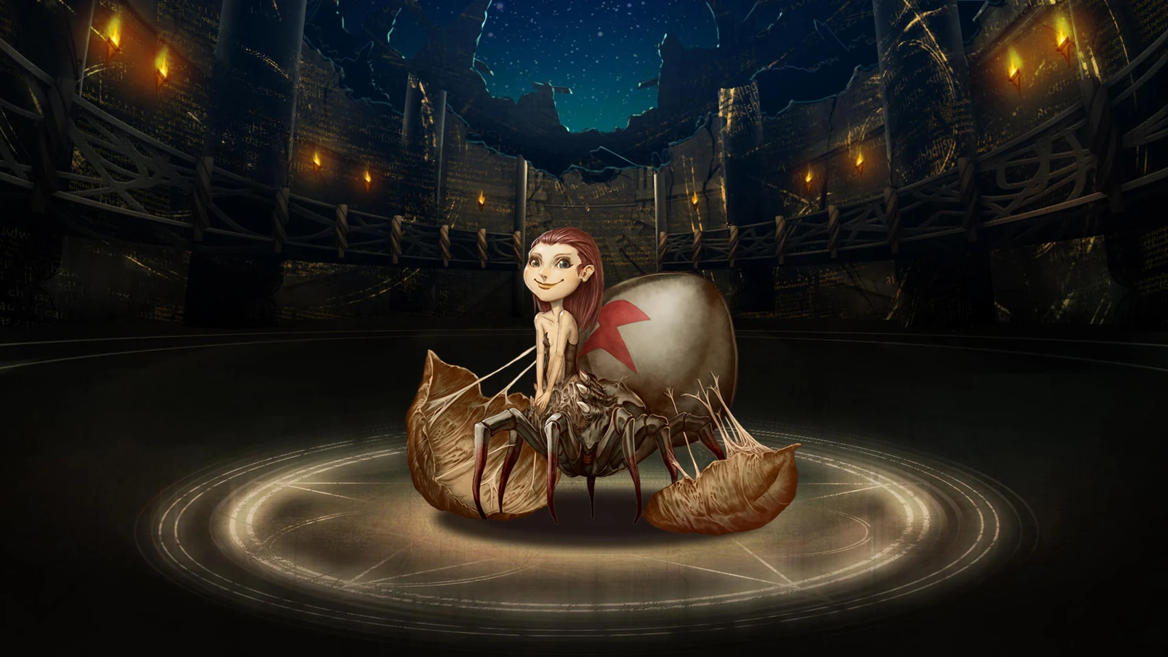 Isabel | Tower of Saviors Wiki | Fandom