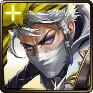 Lightning Blackjay - Hayate Hyakuji | Tower of Saviors Wiki | Fandom