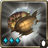 【4699】Barrage Blimp Spell | Tower of Saviors Wiki | Fandom