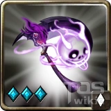 Gallery:Spirit Reaper | Tower of Saviors Wiki | Fandom